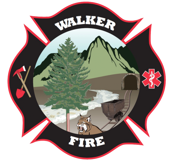 Walker Weather – Walkerfire.org