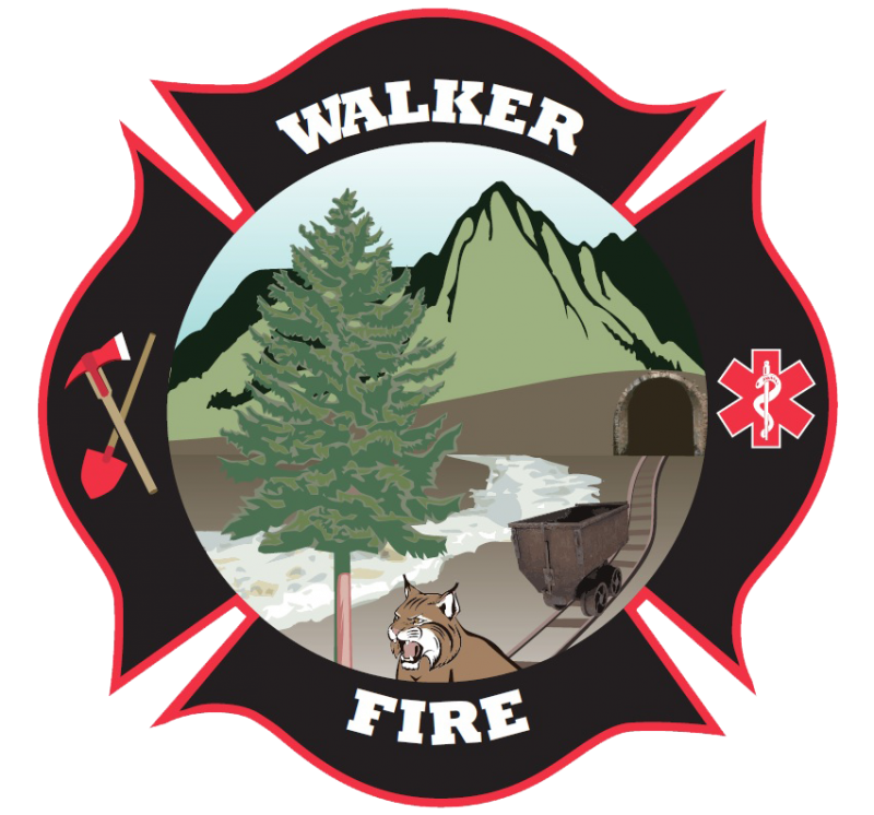 Basic Wildland Fire Behavior – Walkerfire.org