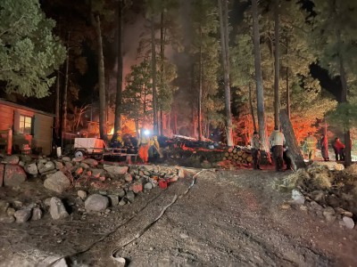 Walkerfire.org – Walker Fire Protection Association