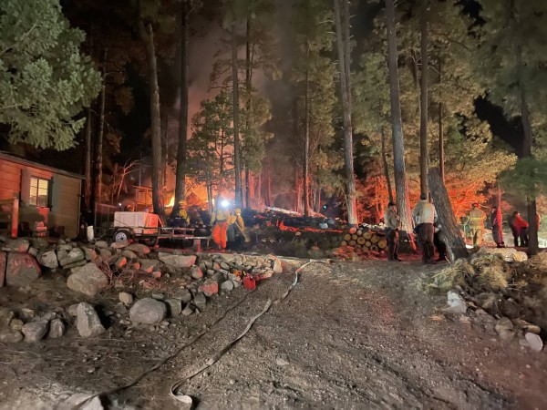 Walkerfire.org – Walker Fire Protection Association