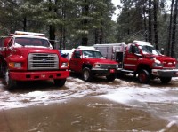 Walkerfire.org – Walker Fire Protection Association