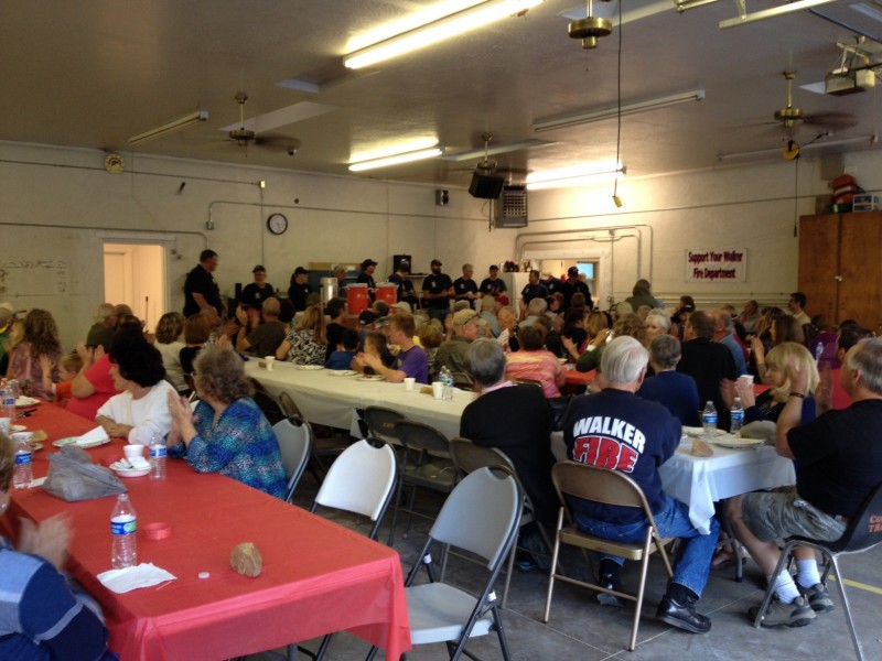 Walkerfire.org – Walker Fire Protection Association