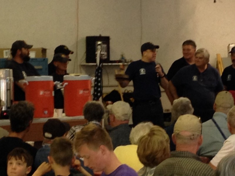 Walkerfire.org – Walker Fire Protection Association