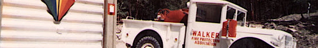 History of Walker – Walkerfire.org