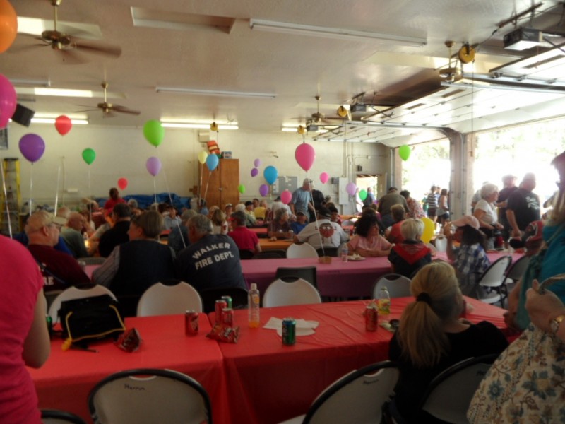 Walkerfire.org – Walker Fire Protection Association