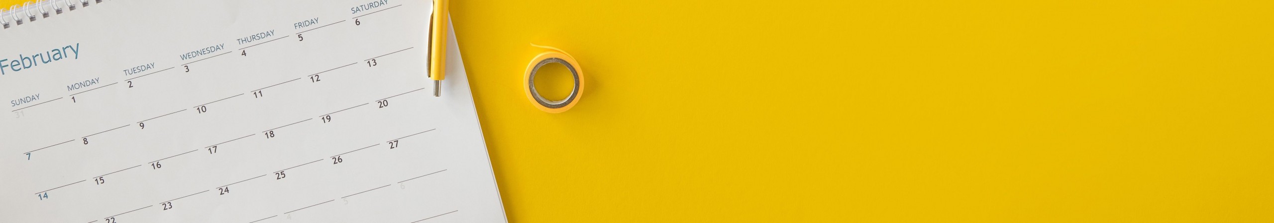 Calendar – Walkerfire.org